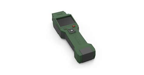 Star Es Ⅰ Portable Trace Explosive Detector Inspection Detection