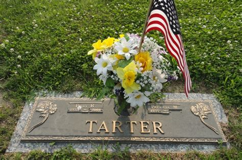 Billy Robert Tarter 1932 2004 Find A Grave Memorial