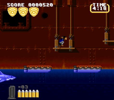 Lethal Weapon Download Gamefabrique