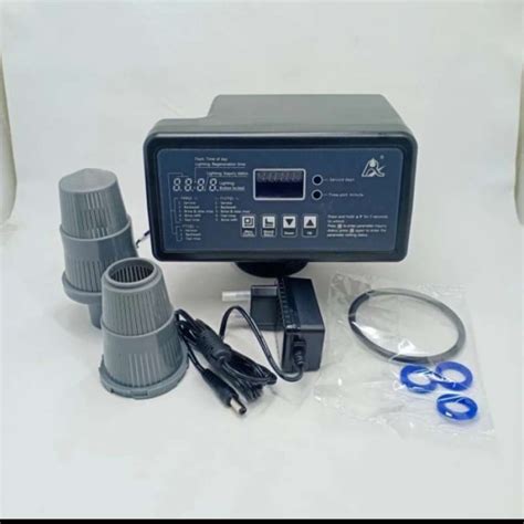 Jual Runxin F71q1 Kepala Automatic Filter F71q1 3 4 Inch Di Seller Raindrop Cengkareng Timur