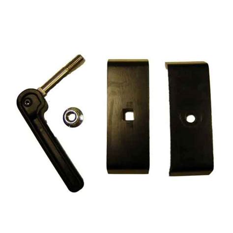 Crain Trimax Tripod Quick Clamp Assembly Parts