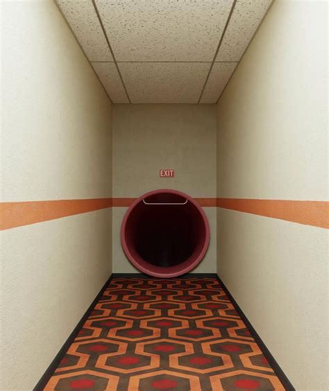 Damir On Instagram “🔴 🖼 By Gpsmth Liminalspaces Liminal