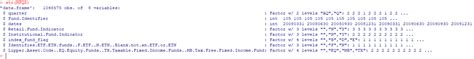 Converting Quarterly Data To Monthly Data And Merging Using R Stack