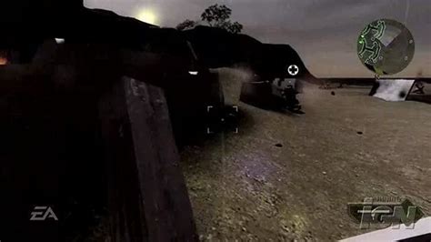 Battlefield 2: Modern Combat Xbox 360 Trailer - Trailer (HD) - IGN