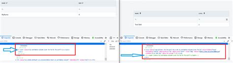 unable to sort blazor grid component blazor server radzen