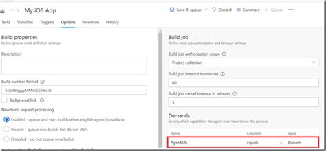 Installing Vsts Build Agents On Macos Ken Muse