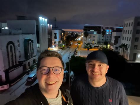 Daniel Atherton On Linkedin Tunisia Development Nearshore