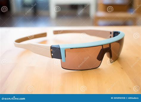 Polarizing Light Microscope Royalty Free Stock Image 27609586