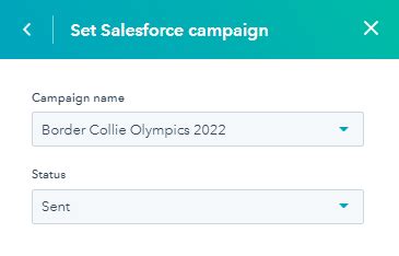 Choose Your Workflow Actions