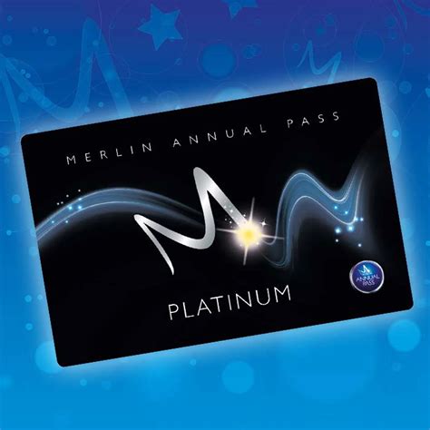 Passholder Hub Merlin Annual Pass
