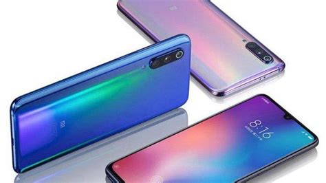 Daftar Harga Ponsel Xiaomi April Mulai Dari Rp Juta Ini Keunggulan Dan Spesifikasi