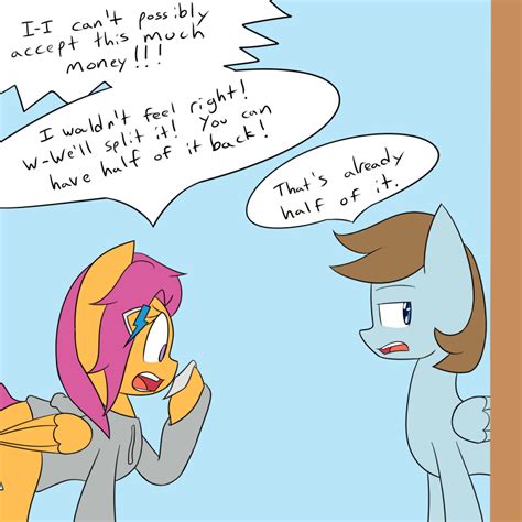 Mlp Pregnant Scootaloo Fanfic
