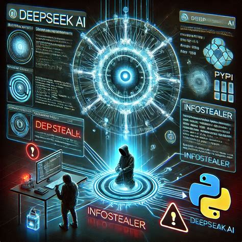 Yusuf Purna On Linkedin Threatintelligence Supplychainsecurity Cybersecurityinai Cybersecurity…