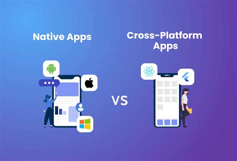 Cross Platform Vs Native Mobile Development Which One To Choose The Data Sequence