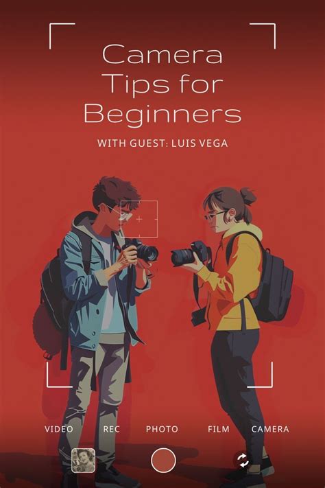 Camera Tips For Beginners Camera Hacks Editing Skills Social Media Tips