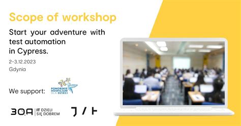 jit team on linkedin cypress describe it dev webapplication workshop jitteam 3qa…