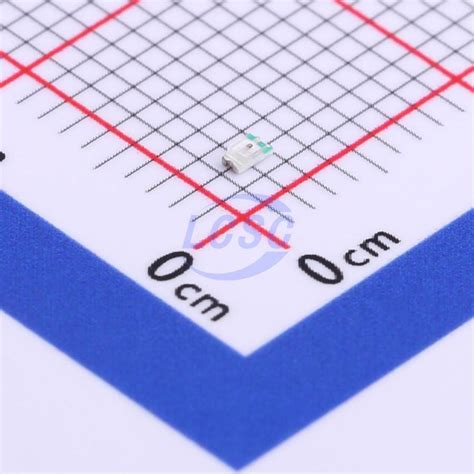 tz p2 0603rtcs2 0 6t tuozhan optoelectronics lcsc electronics