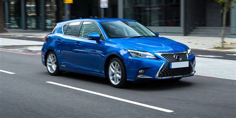 Lexus Uk New Lexus Cars Prices And Reviews Carwow