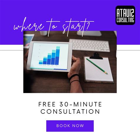 Ataviz Consulting On Linkedin Atavizconsulting Unlockpotential