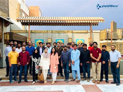 Yieldwerxteam Semiconductors Yieldwerxsemiconductors Transitionandgrowth Newbeginningsahead