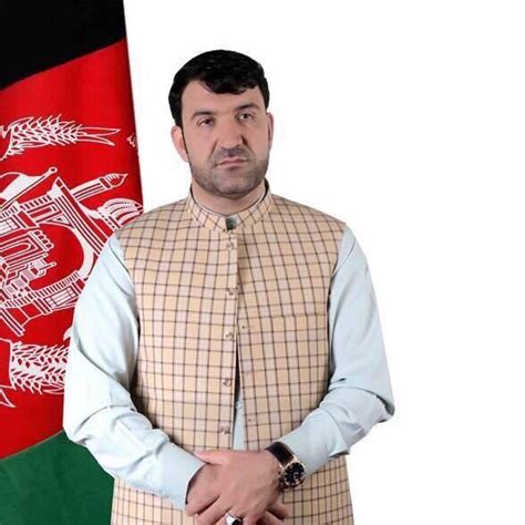 Khan Mohammad Wardak