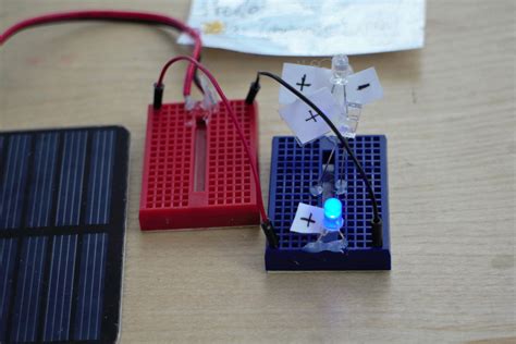 Make Custom And Inexpensive Circuit Blocks 4 Steps With Pictures Instructables