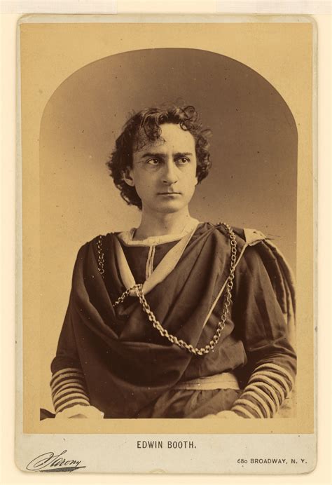 Edwin Booth — The Story Of Fanny Seward Copy Copy Copy Copy