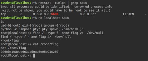 Exploiting Linux Capabilities Part 6