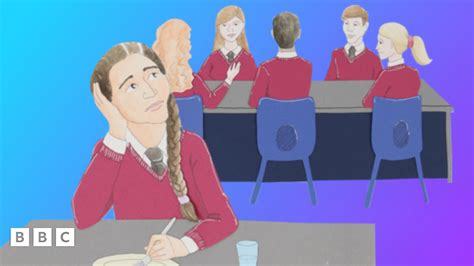 Scientists Trial New Idea To Stop Bullying In South Korea Schools Bbc
