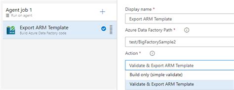 Skirmishes With Automated Deployment Of Azure Data Factory Azure Player