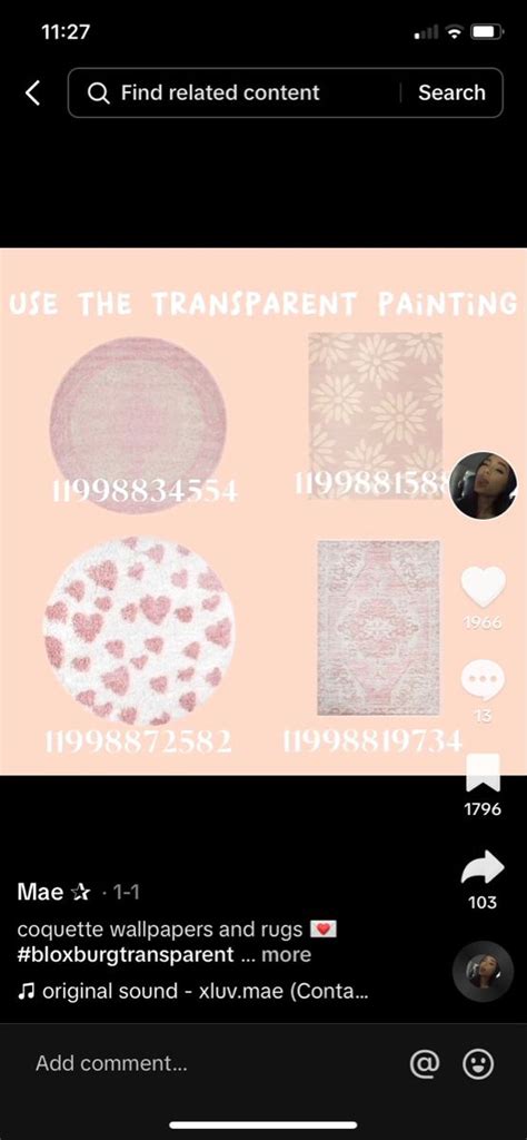 Roblox Decal Bloxburg Decals Codes Aesthetic Bloxburg Decals Codes