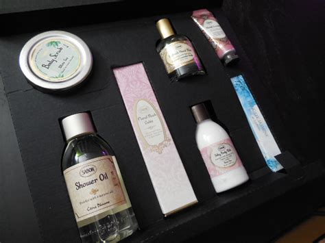 心得 熱騰騰2021 Sabon聖誕倒數曆開箱 看板 Beautysalon 批踢踢實業坊
