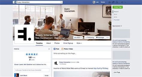 Is It Possible To Switch Back To The Old Facebook Page Layout