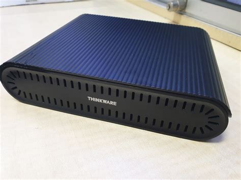 Thinkware Ivolt Mini Bab 50 External Battery Car Accessories Electronics And Lights On Carousell