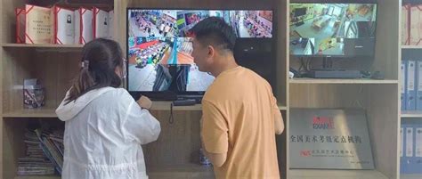 【文化市场执法每日动态】强化行业领域监管 筑牢疫情防控防线 守住安全生产底线（9月18日）检查培训机构
