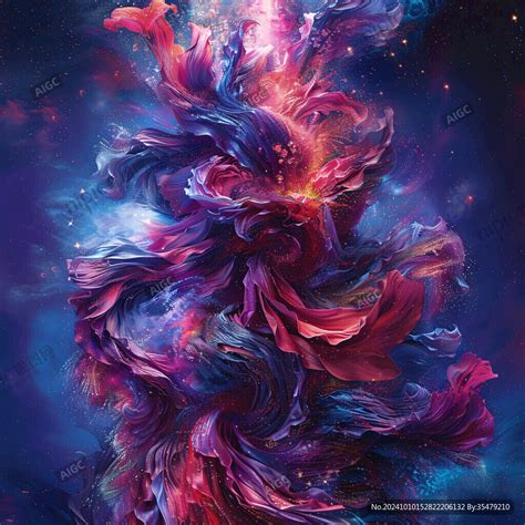 Ai创作图海洋流体画宇宙 梦幻锦鲤装饰画 抽象艺术梦幻星空素材 酷炫流动色彩画海报 火焰鱼灯箱画 星空流体抽象画 火焰鱼插画 火焰鱼招贴 创意金鱼潮流插画 星云漩涡装饰画 炫丽流体画 炫丽的