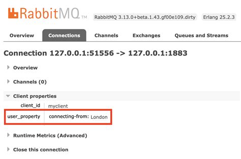 Rabbitmq 313 即将支持 Mqtt 50 Rabbitmq 消息队列