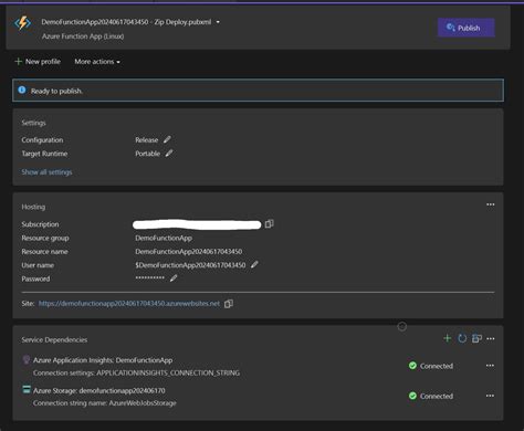 Getting Started With C Azure Functions The Eecs Blog