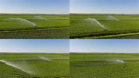 农田灌溉系统。视频素材下载编号24699285光厂vj师网