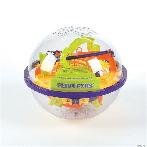 Perplexus™ Game Discontinued