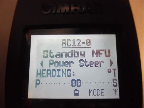 Simrad Wr20 Remote Commander W Wb20 Wireless Bluetooth Base Max Marine Electronics