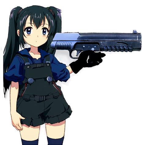 400 Anime Girl Png Images