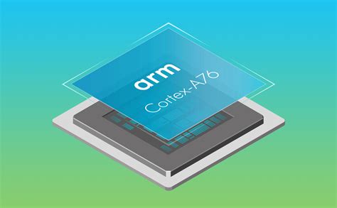 Arm Ra Mắt Thiết Kế Cpu Cortex A76 Mạnh Hơn 35 Dùng được Cho Laptop