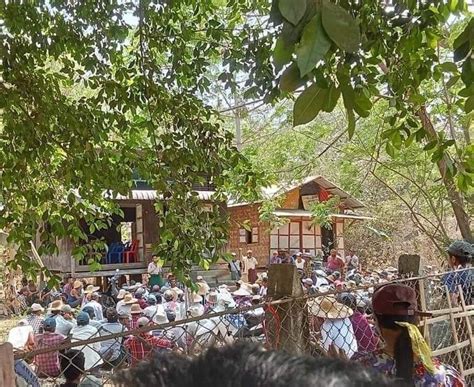 မအူပင်မြို့ပေါ်ရှိ ရပ်ကွက်များ၌ စစ်ကောင်စီတပ်တွင် စစ်မှုထမ်းရန် မဲနှိုက်ရွေးချယ်မှုများ ပြုလုပ