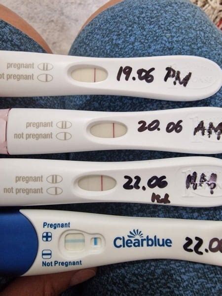 Positive First Response Negative Digital Mumsnet