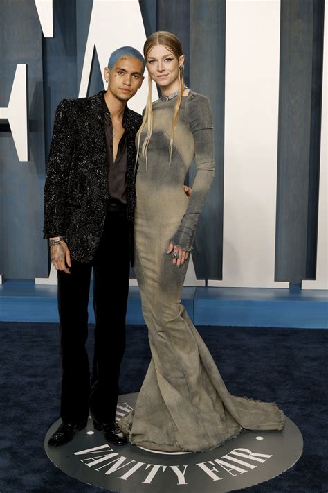 Dominic Fike Confirms Breakup From Euphoria Co Star Hunter Schafer