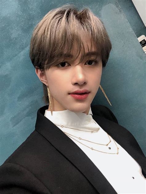 돌판 최초 독일 국적 아이돌 인스티즈 Instiz 인티포털 카테고리