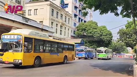 ပြည်တွင်းနှင့် ပြည်ပက ၂၄ နာရီအတွင်းဖြစ်ပွားခဲ့သော စိတ်ဝင်စားဖွယ်သတင်းမ