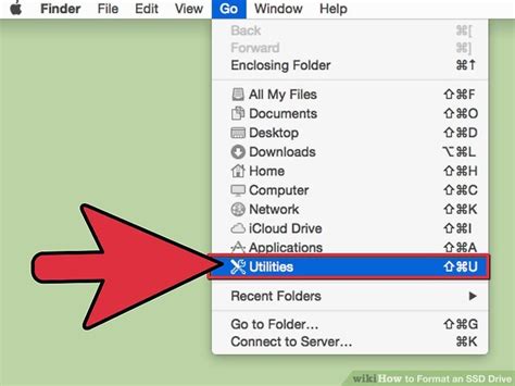 How To Format An SSD Drive With Pictures WikiHow How To Format An SSD Drive With Pictures WikiHow