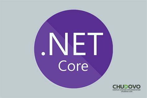 Building For The Future Exploring Cross Platform Development With NET Core Chudovo